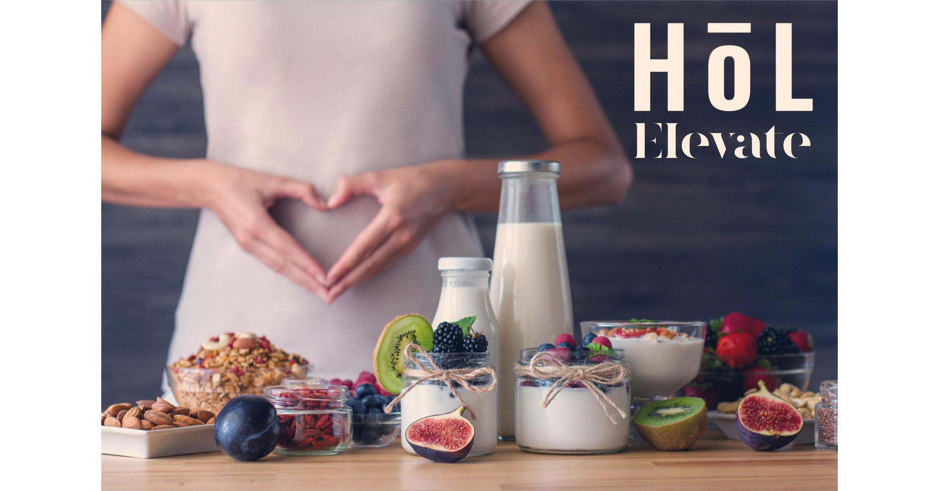 HōL Therapeutic Introduces HōL Elevate, an Innovative Holistic Way of ...