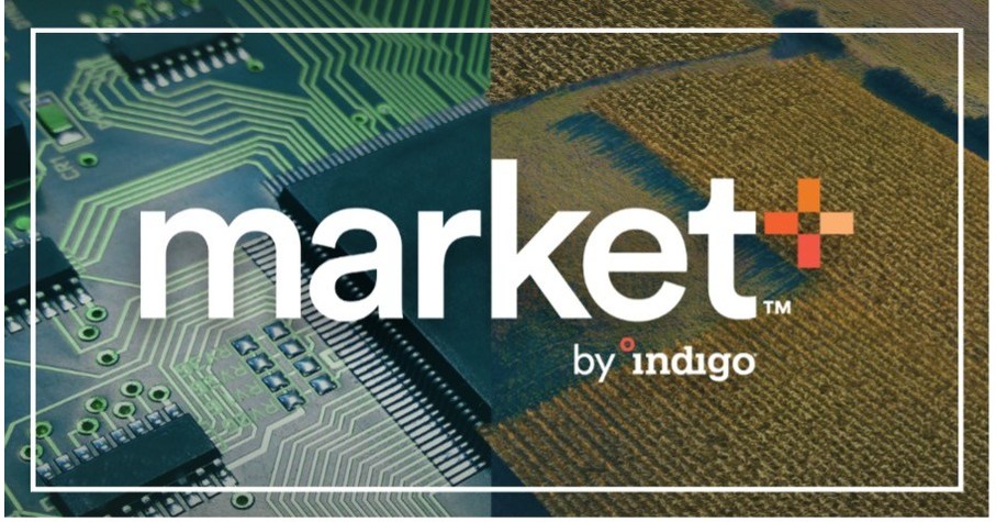 Introducing Market+, Indigo Heralds Next Chapter as the Ag Industry's ...
