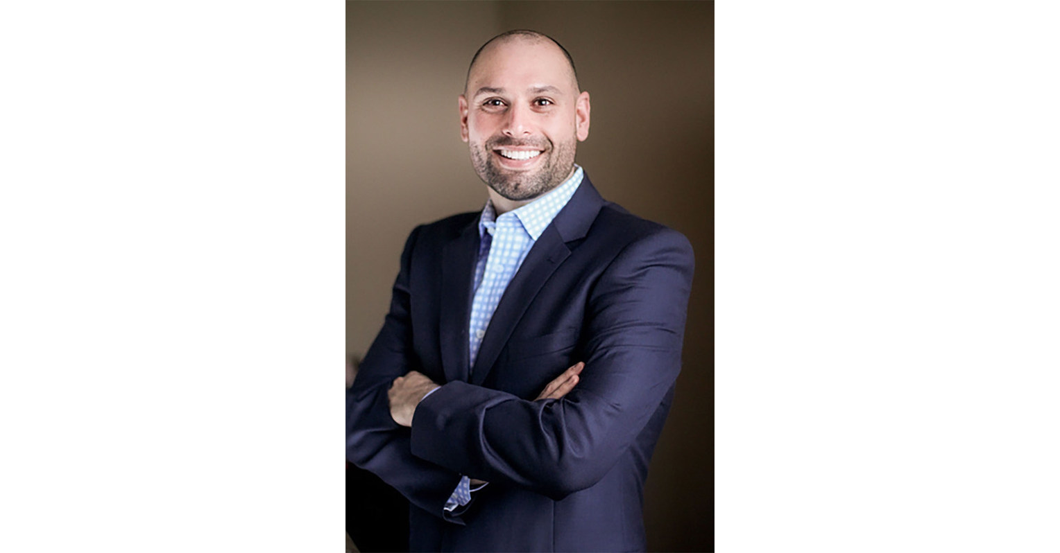 Nativo Taps Mark Putrus as Chief People Officer