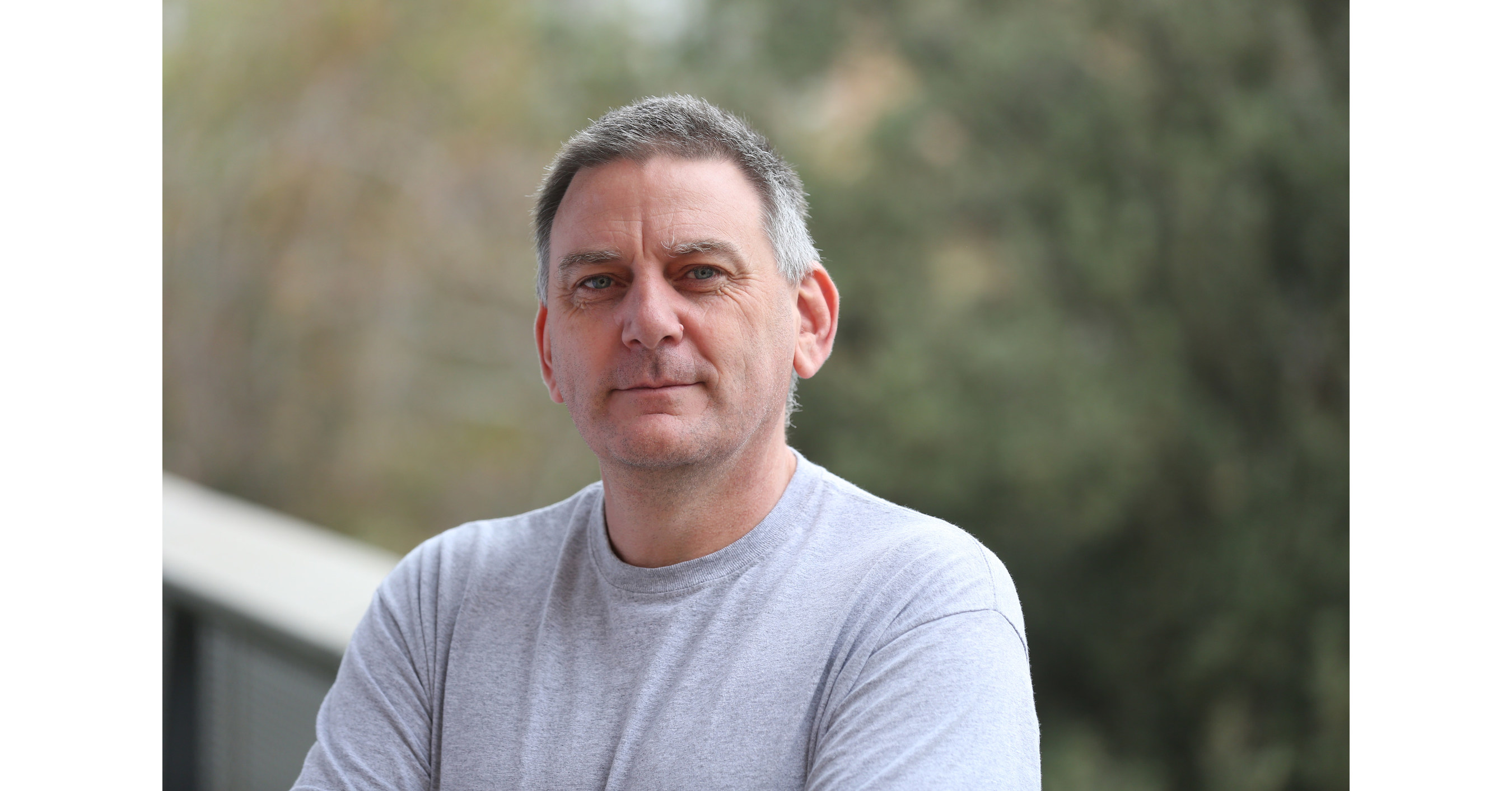 Dr. Eamonn Keogh, Co-Founder of Farmsense and Distinguished Professor ...