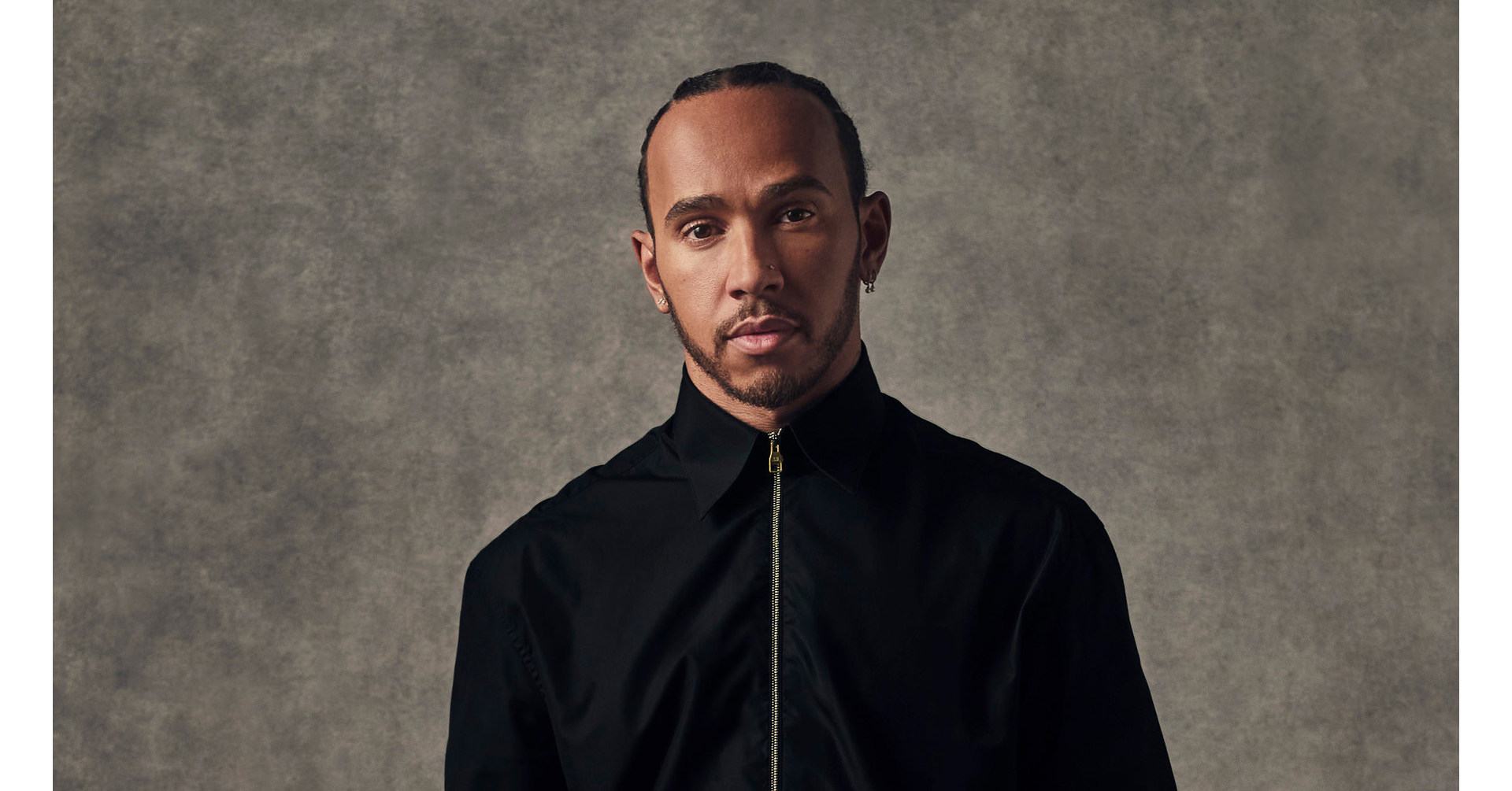 MasterClass Launches Lewis Hamilton to Teach Class on a Winning Mindset
