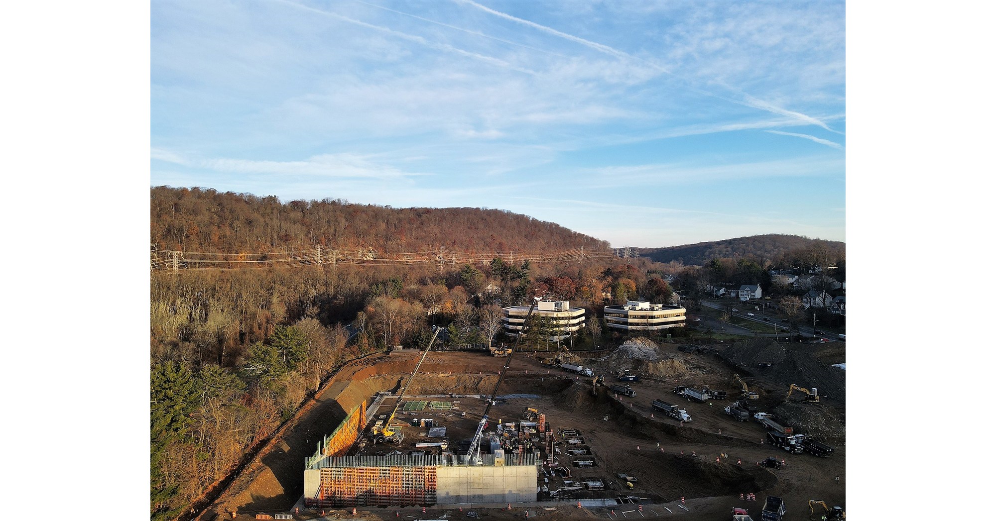 Phelps Construction Group Announces Opening of New York Office