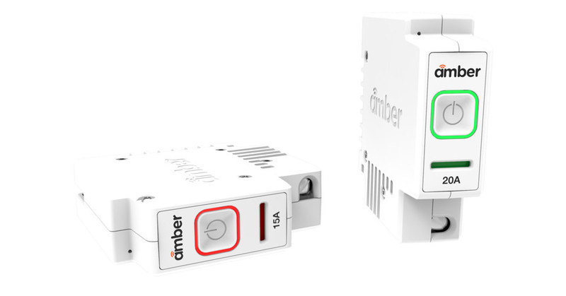 New Amber Indestructible AC Switch™ Breaks Digital Barrier with Broad ...