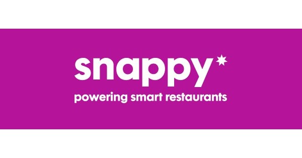 Snappy, a provider of digital-first, easy-to-deploy restaurant ...