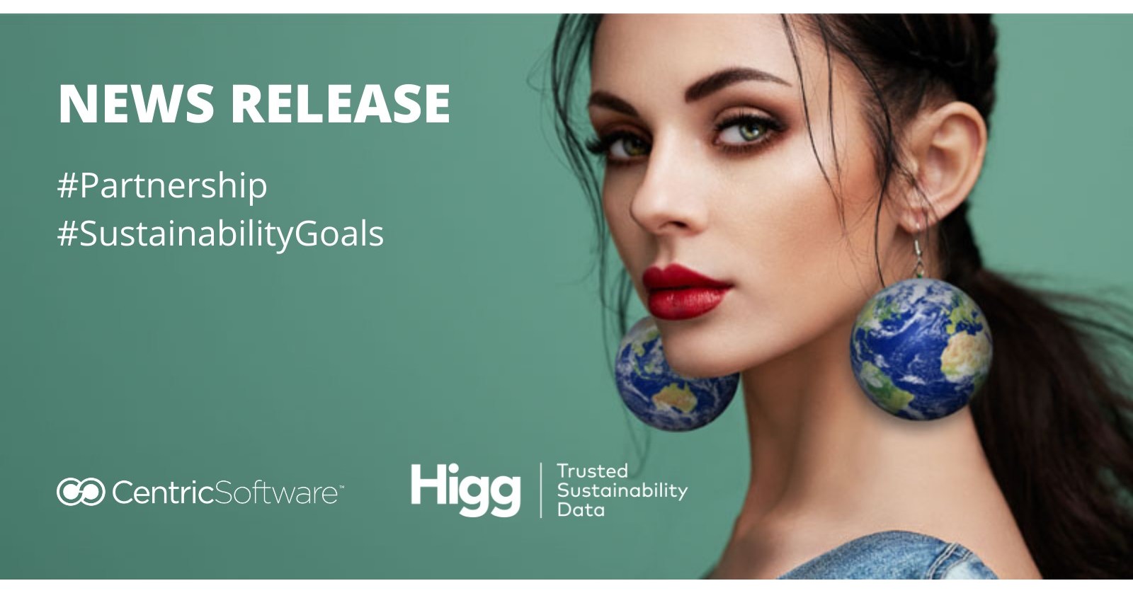 Sustainability in Fashion, Retail & Home: Centric Software® PLM and Higg Join Forces to Enable ...