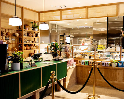 Easy Tiger Roars Onto South Lamar For The Holidays