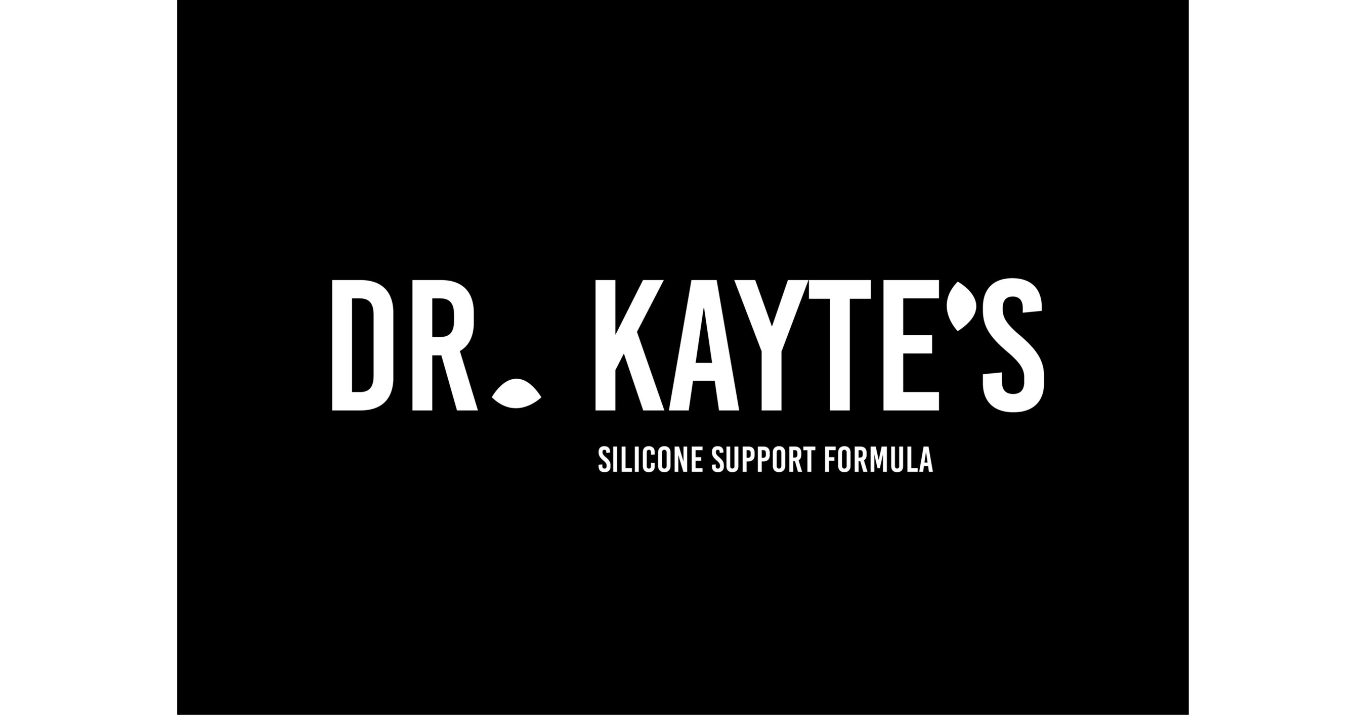 Dr. Kayte's Formulas Launches First of its Kind Product to Support ...