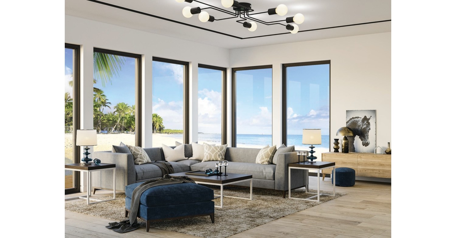 All Weather Architectural Aluminum's Most Energy Efficient Window ...