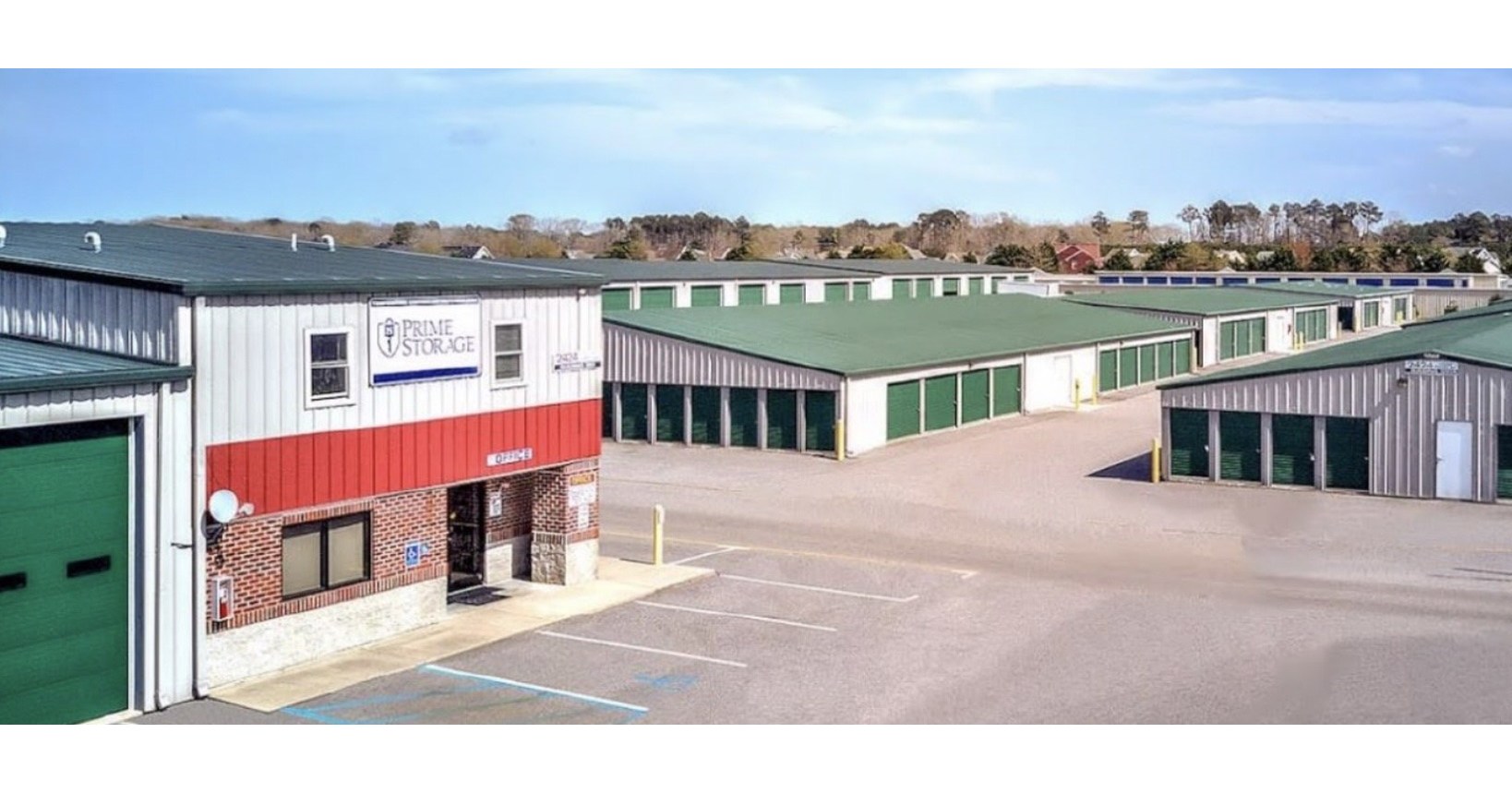 Cohen Investment Group of Norfolk, VA Acquires 390,380-Square Foot ...