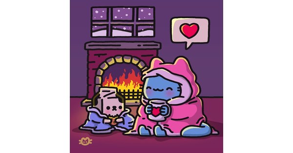 World's Top NFT Projects Rally Around Movement of Kindness in First-of ...