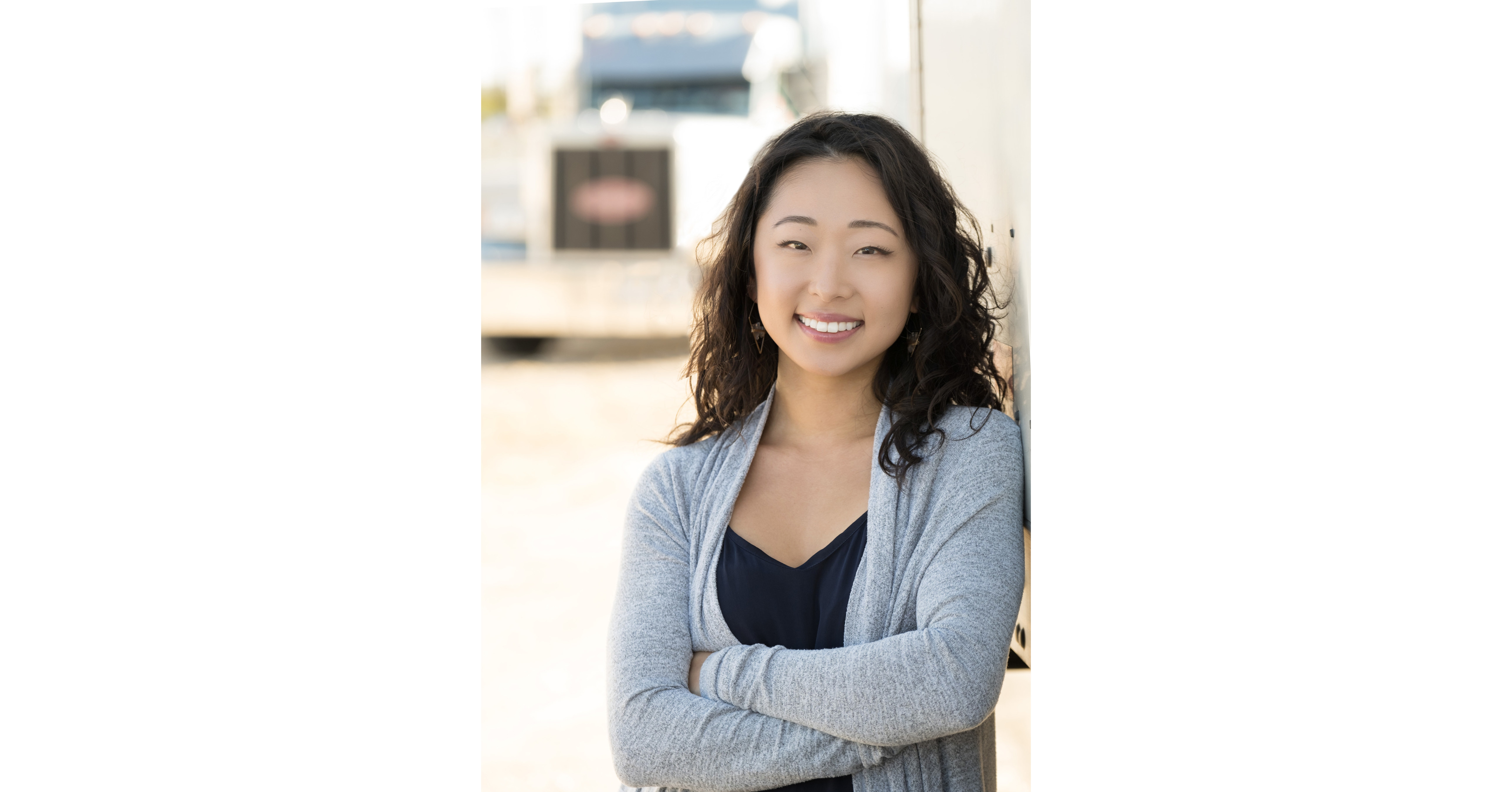 TrueNorth Announces $50M in Series B Funding to Reshape the Trucking ...