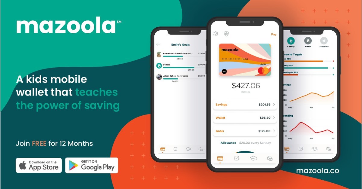 Parents Can Set Kids Up for Success in 2022 by Teaching Them How to ...