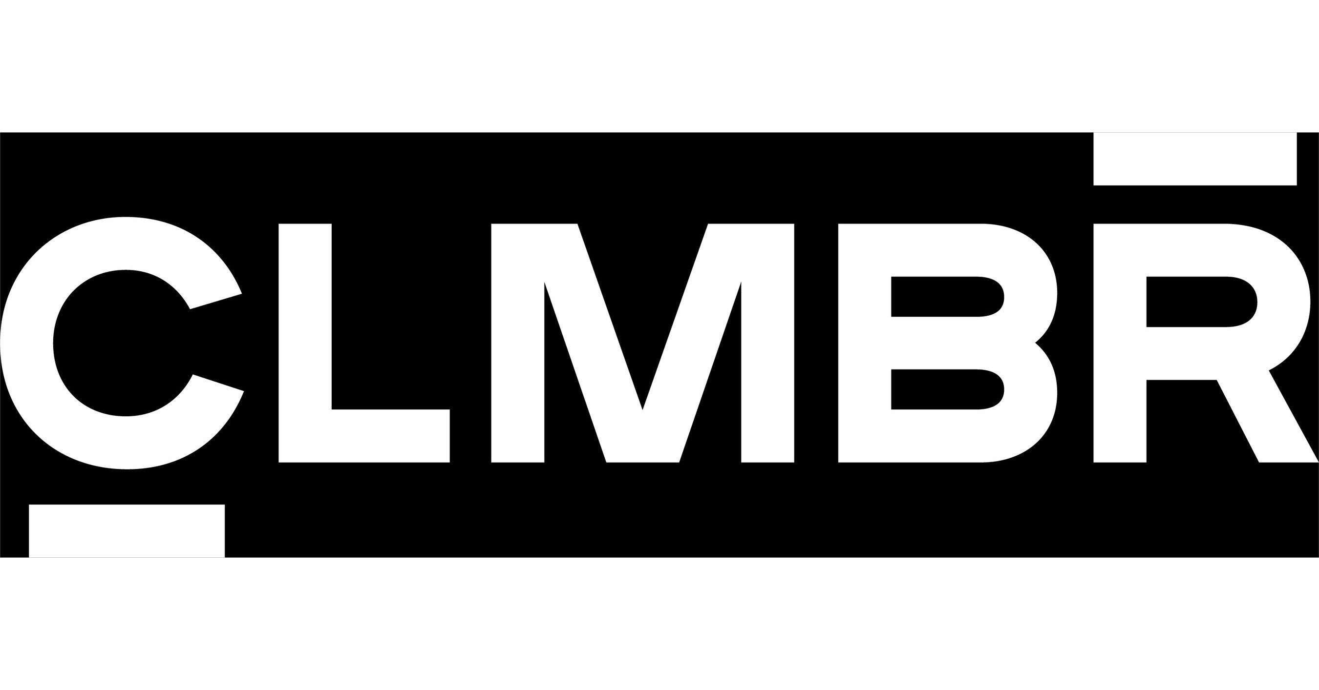 CLMBR, First-To-Market Connected Vertical Climbing Machine, Launching ...