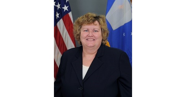 Eileen Vidrine, Chief Data Officer at United States Department of the ...