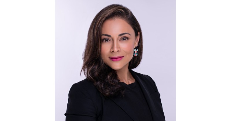 Sol Rashidi, Chief Analytics Officer at The Estée Lauder Companies Inc ...