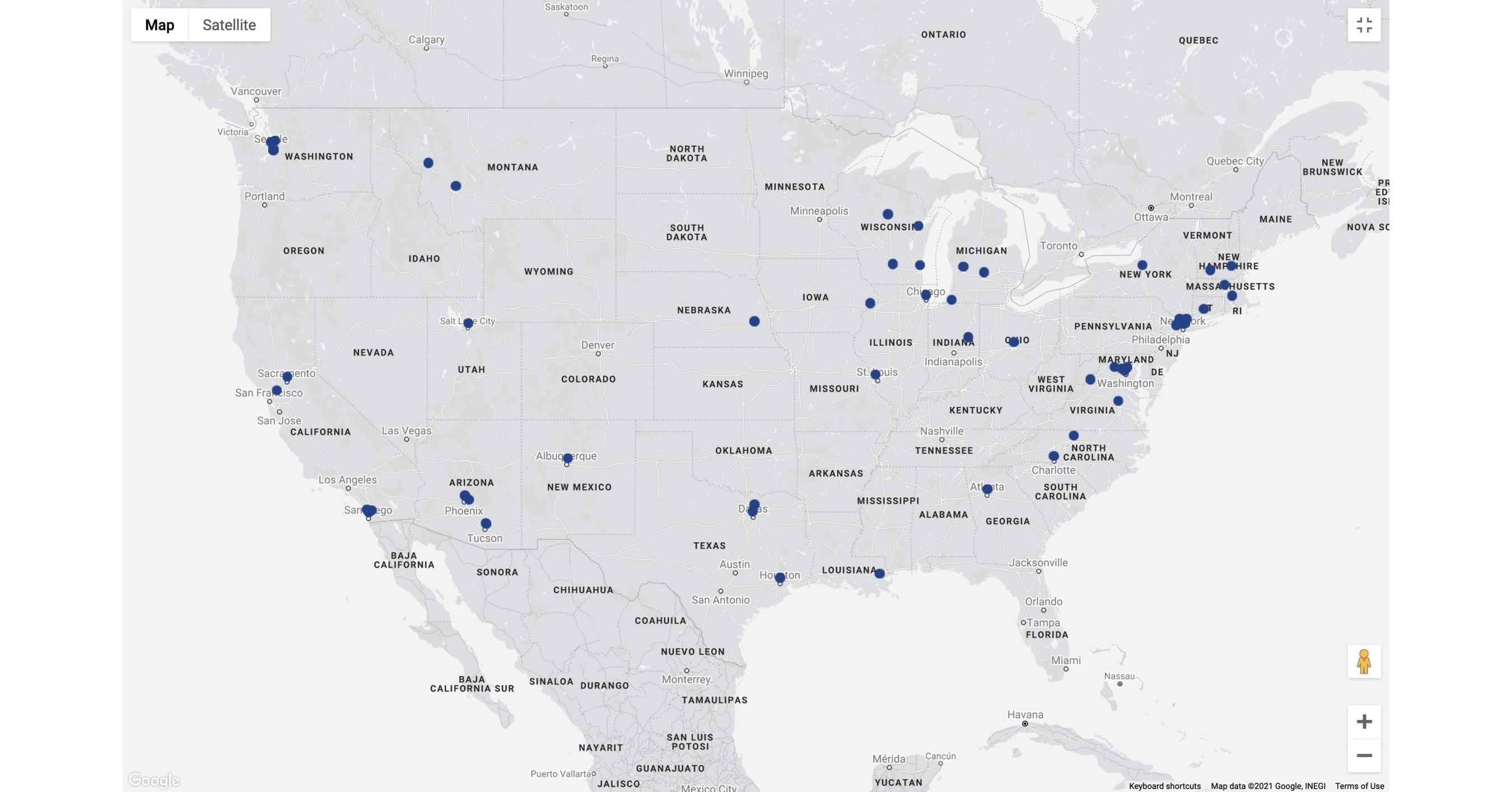 60 Organizations in 32 States Awarded Total of $1.3 Million to Engage ...