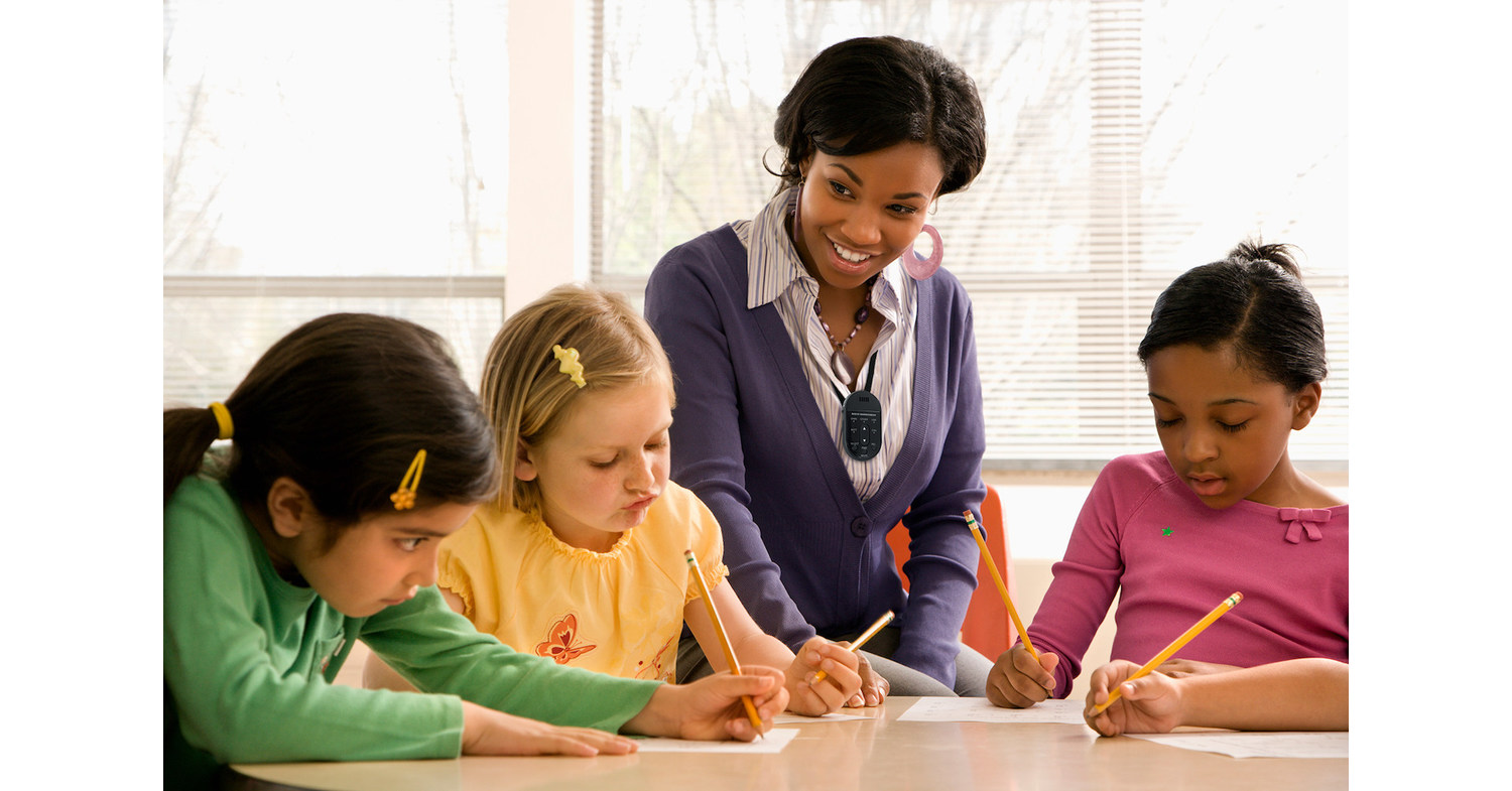 Lincoln Public Schools Boosts Student Performance and Engagement with ...