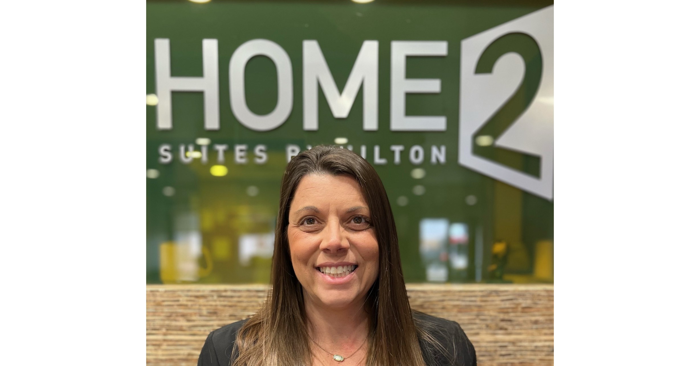 Commonwealth Hotels Appoints Ginger Thompson as Director of Sales ...