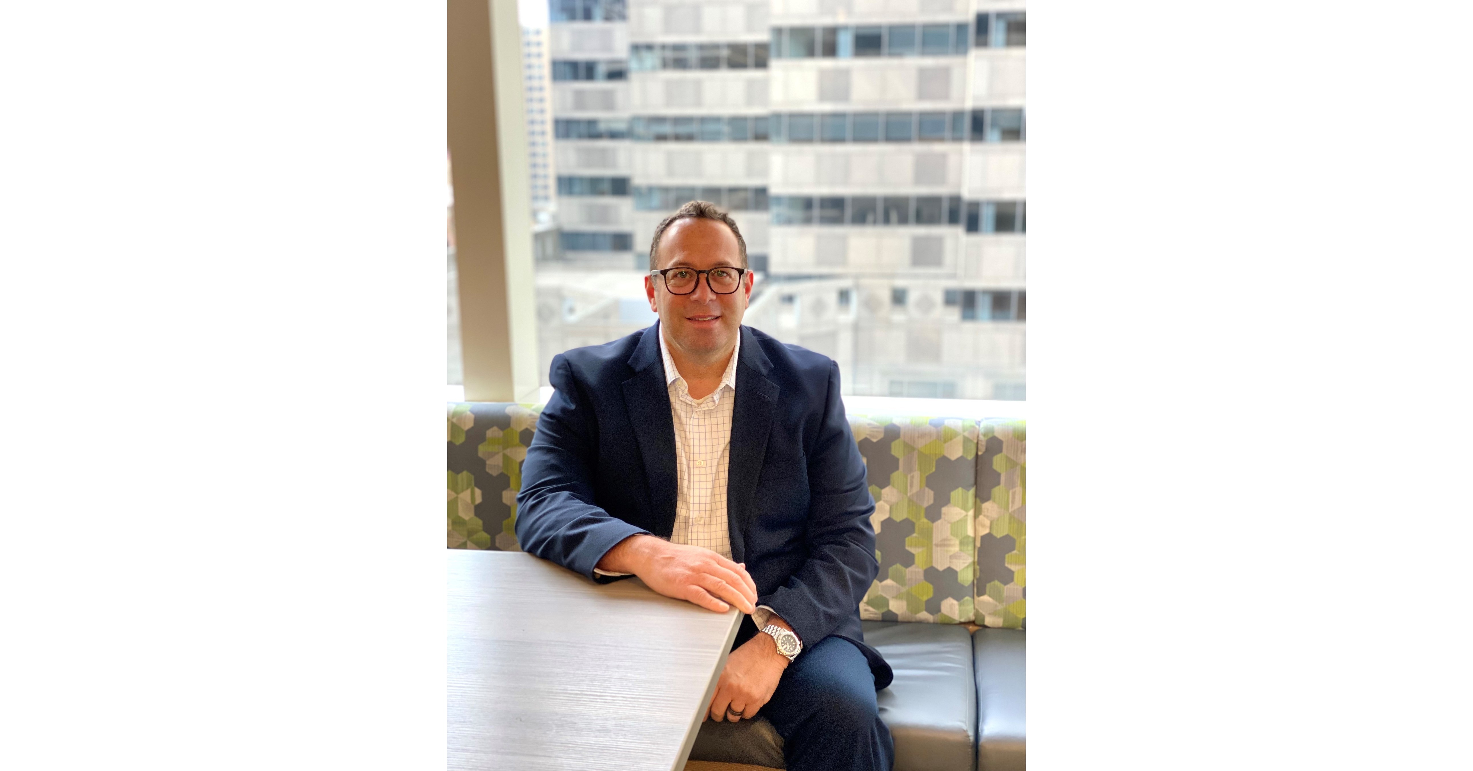 Formcraft Announces Michael Raspanti as New Senior Director of Client ...