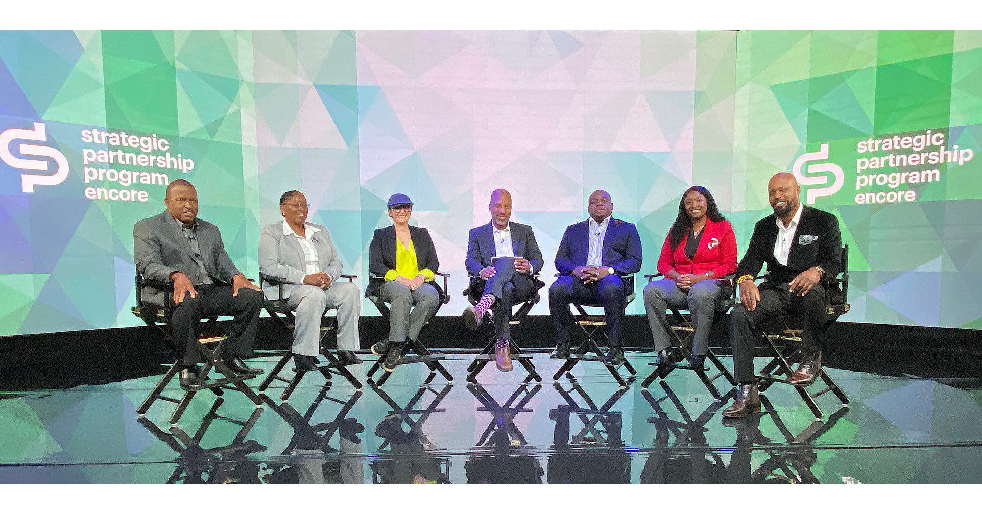 Clark Construction Celebrates 15 Years of Impactful Small Business ...