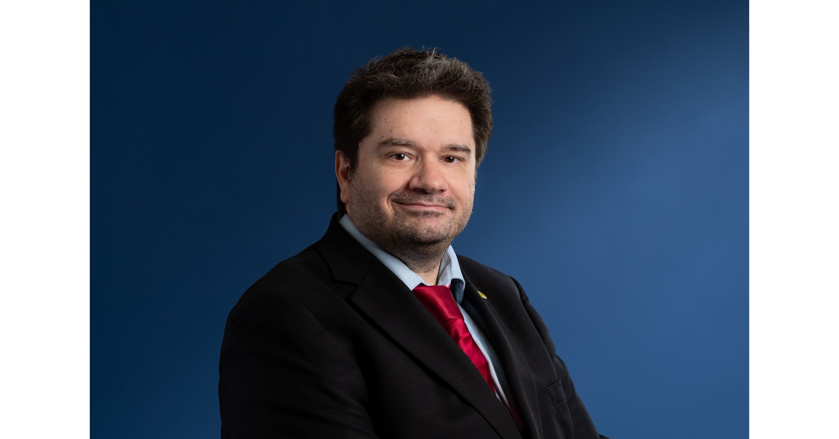 Professor Federico Rosei receives the Urgel-Archambault Award