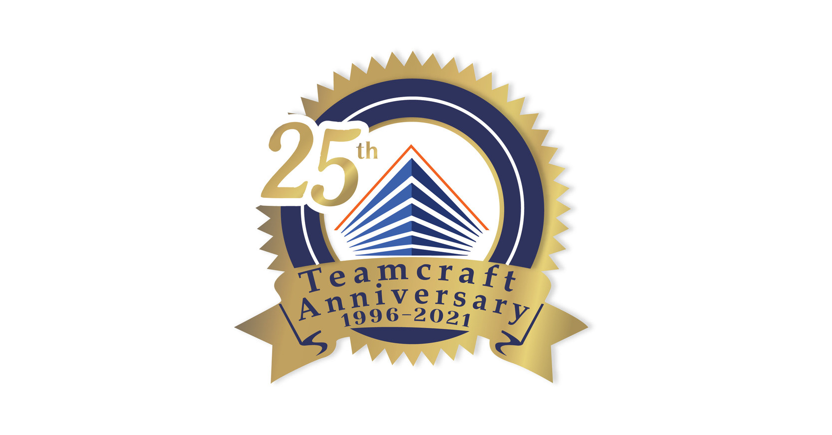 TeamCraft Roofing Celebrates Its 25th Anniversary