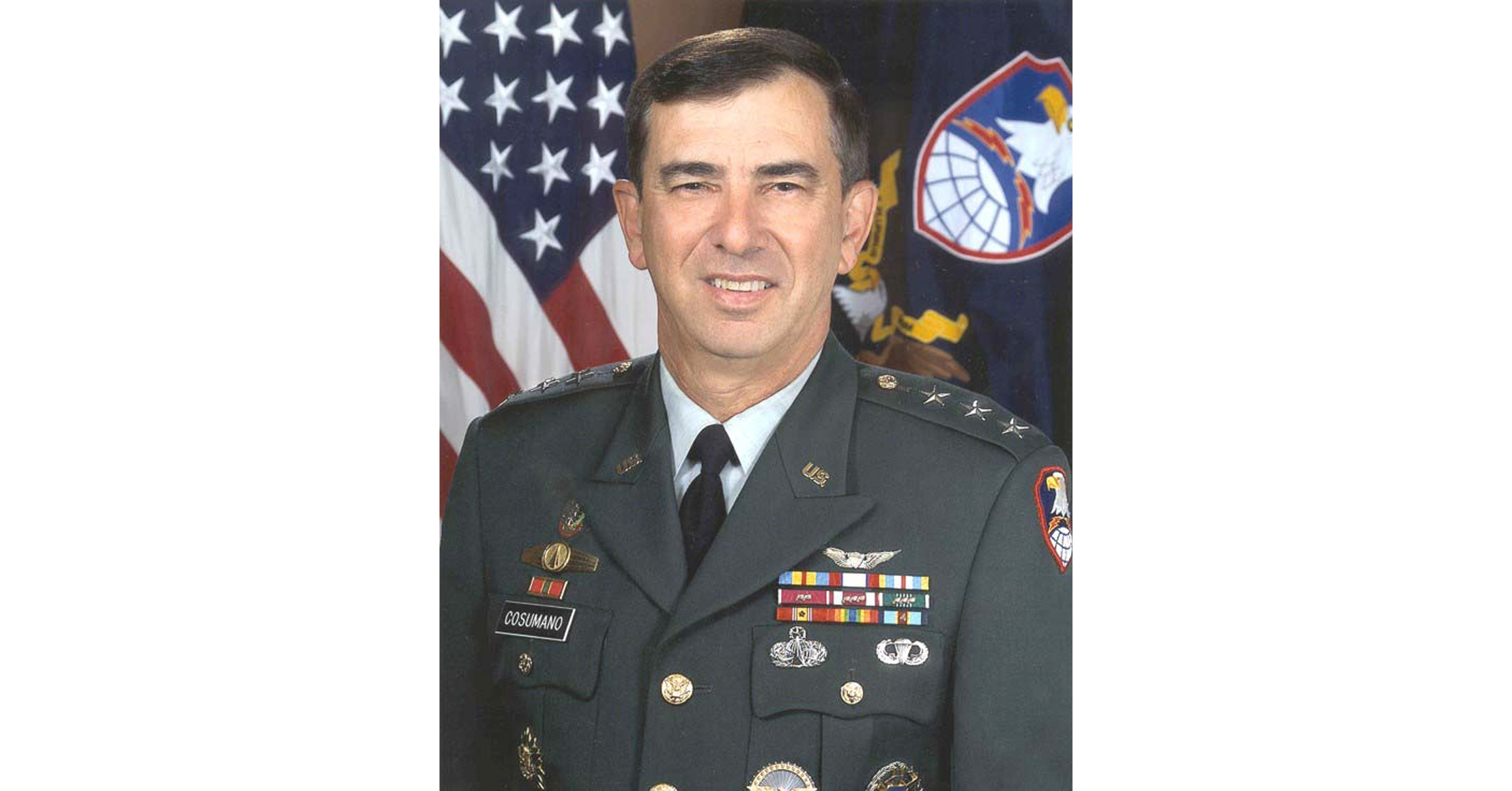 Joseph M. Cosumano, Jr. to be Honored at 2021 Independence Bowl