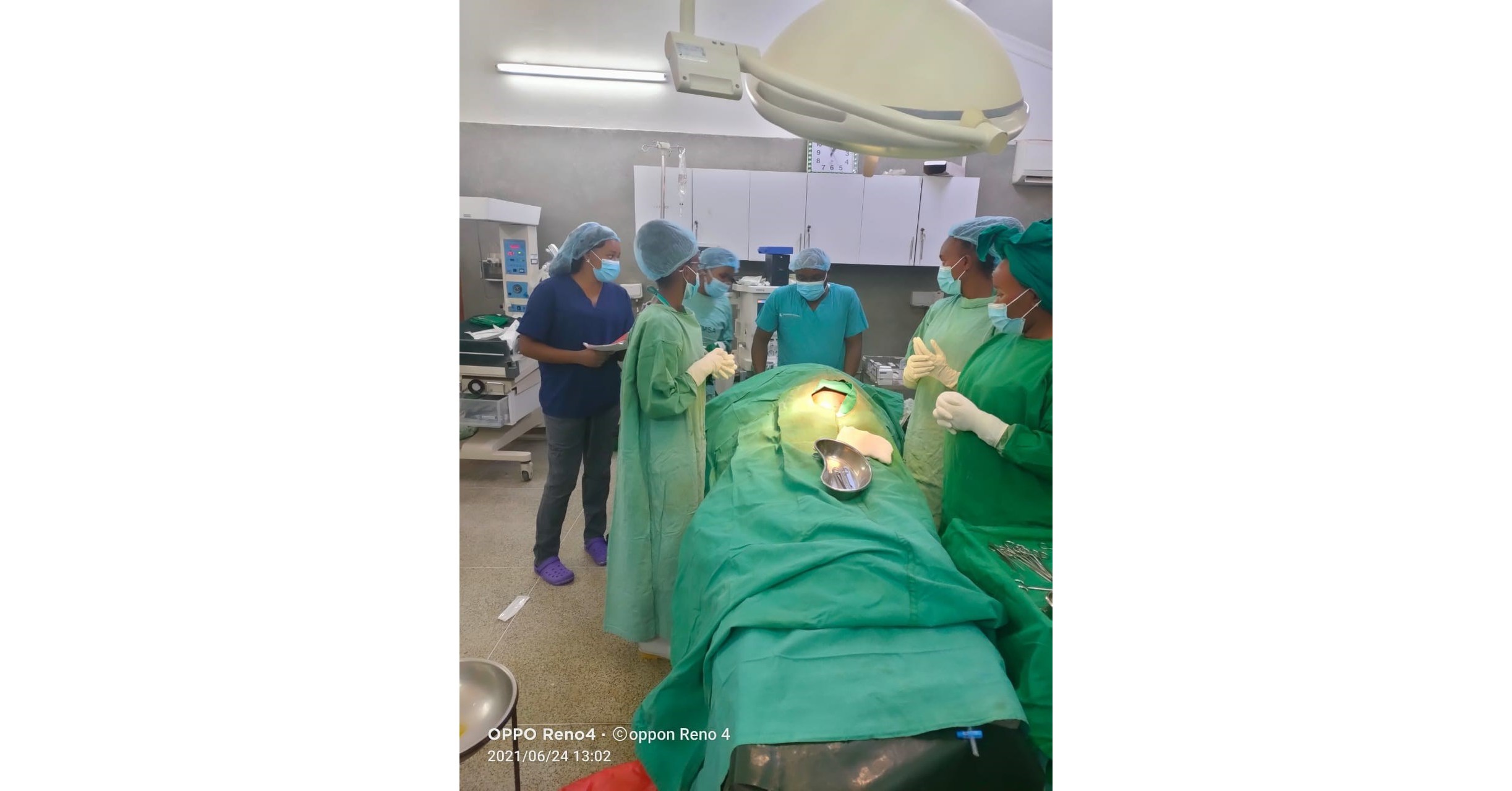 Proximie Partners with Jhpiego in New Initiative to Improve Obstetric ...