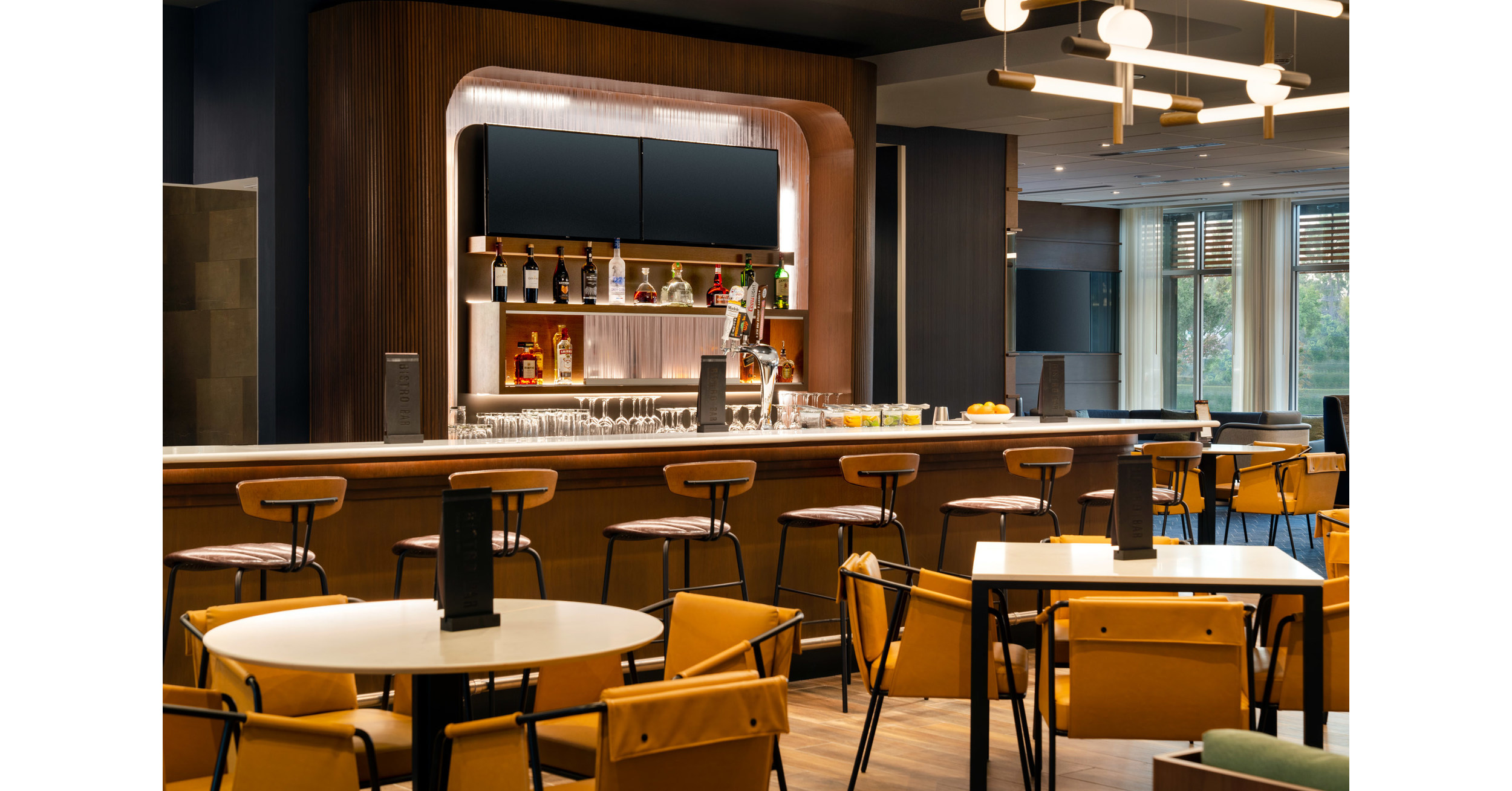 Courtyard by Marriott Signals Brand Evolution To Reinvigorate Its North ...