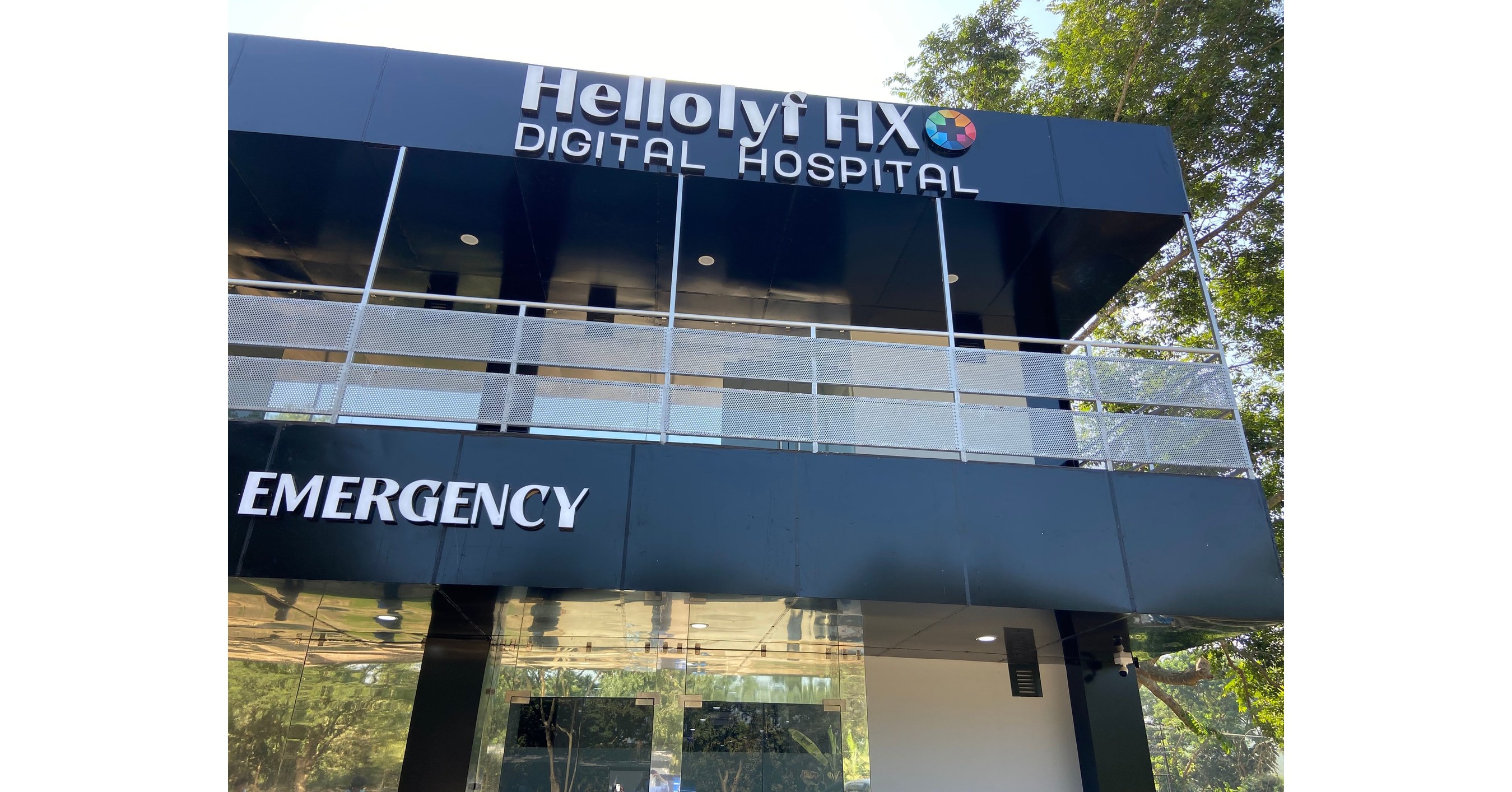 UpHealth Opens India's First Digitally Enabled Acute-Care Hospital