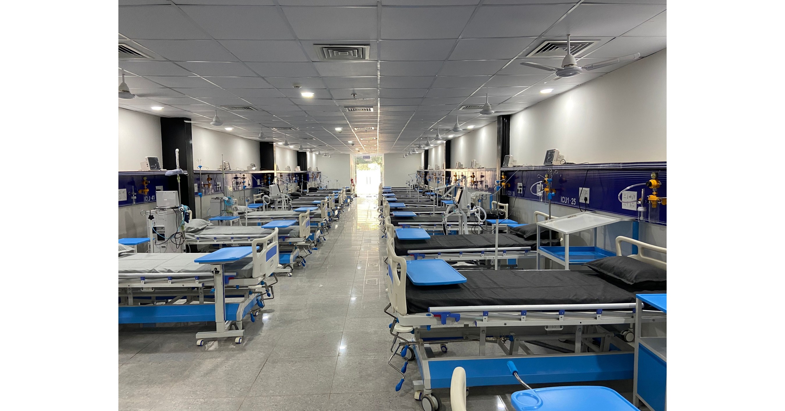 UpHealth Opens India's First Digitally Enabled Acute-Care Hospital