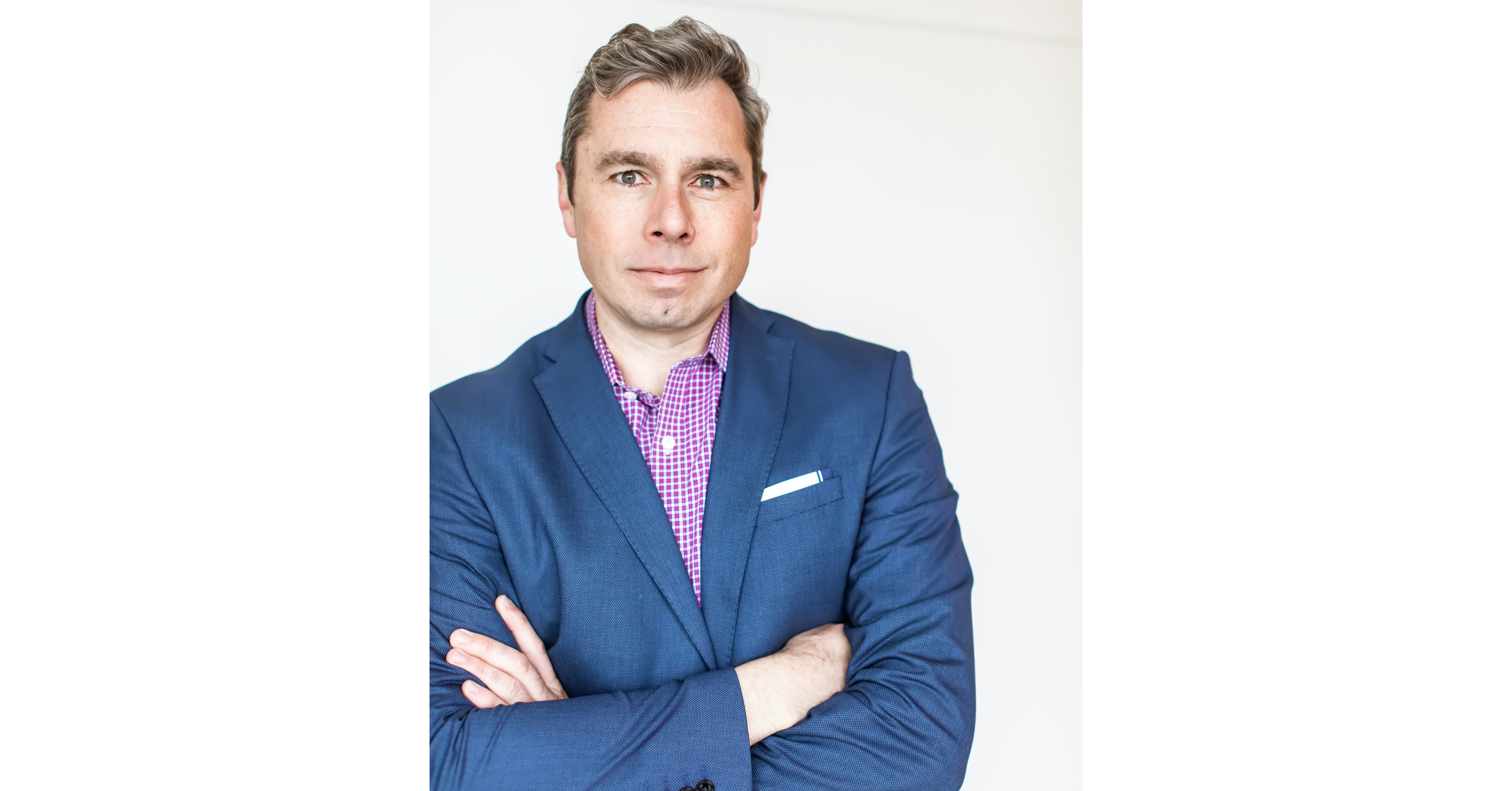 FranConnect Expands Leadership Team, Promoting Ian Walsh to Newly ...