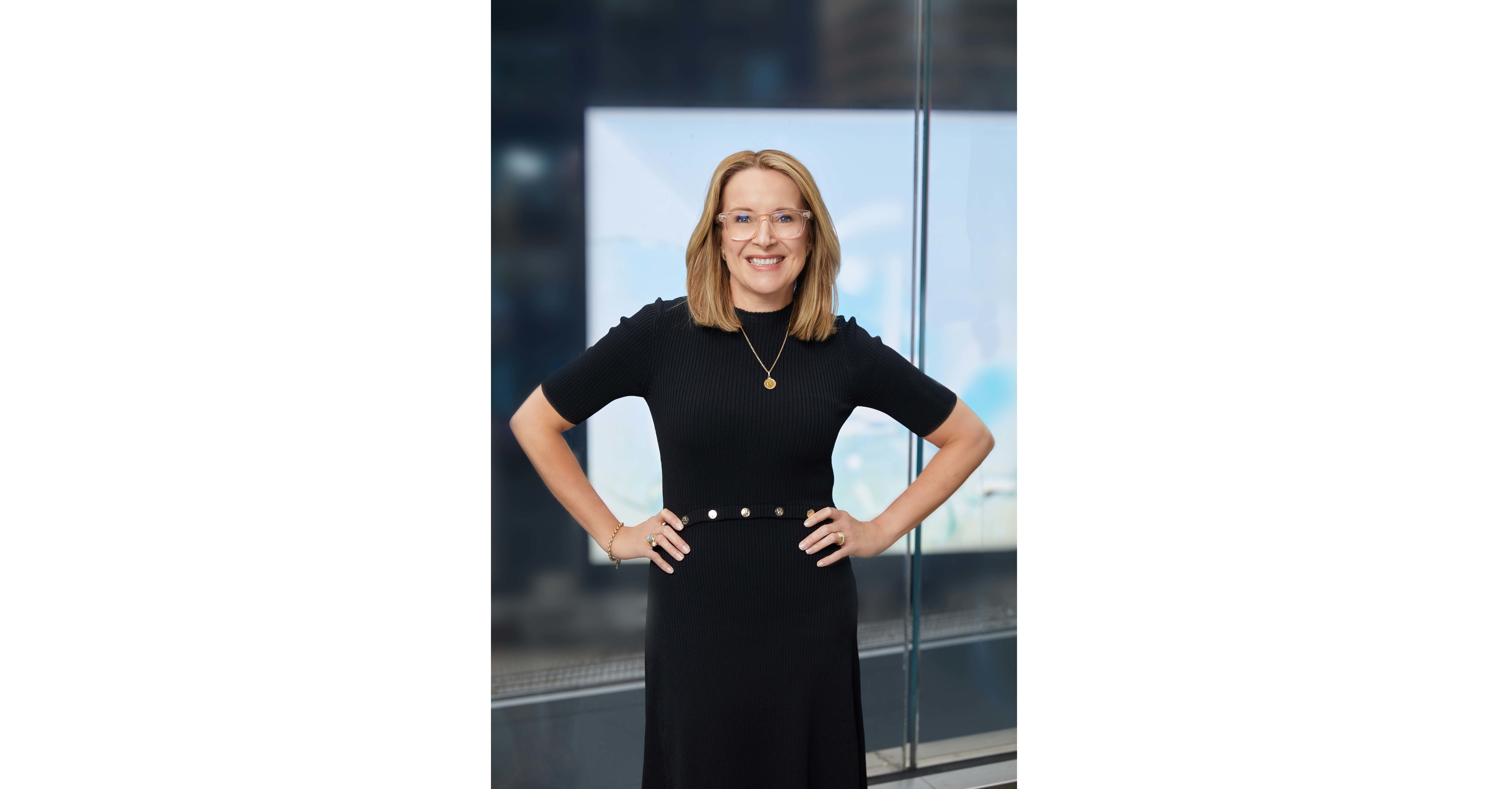 Coldwell Banker Real Estate Names Liz Gehringer President of Affiliate ...