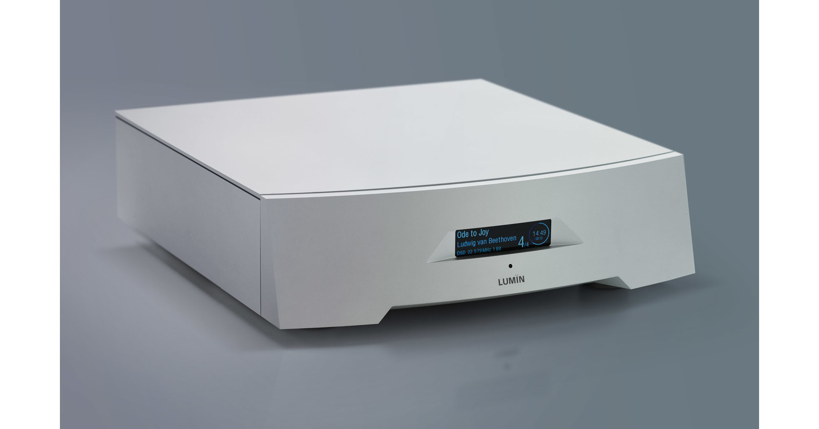 Seattle Hi-Fi Is First Retailer in the United States to Debut New LUMIN ...