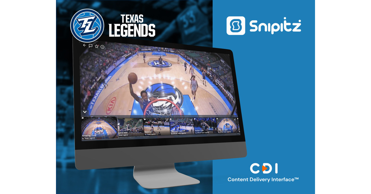 Get Ready for FOMO as Snipitz Begins Their Technology Partnership with ...