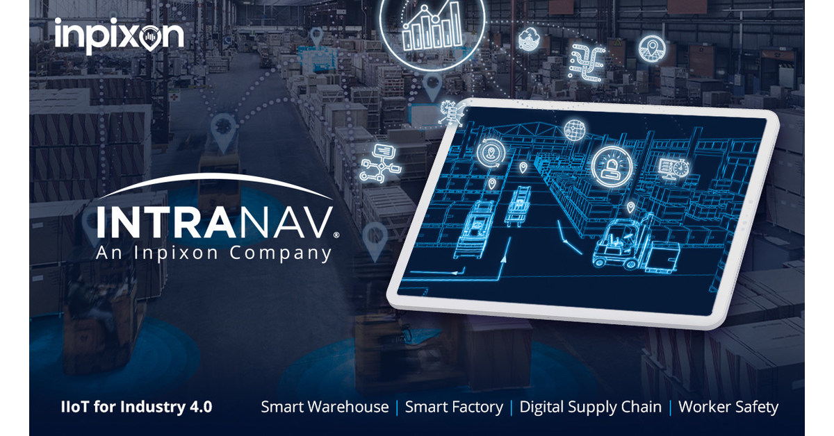 INPX Stock Price and News / Inpixon - Stock Price Quote and News ...