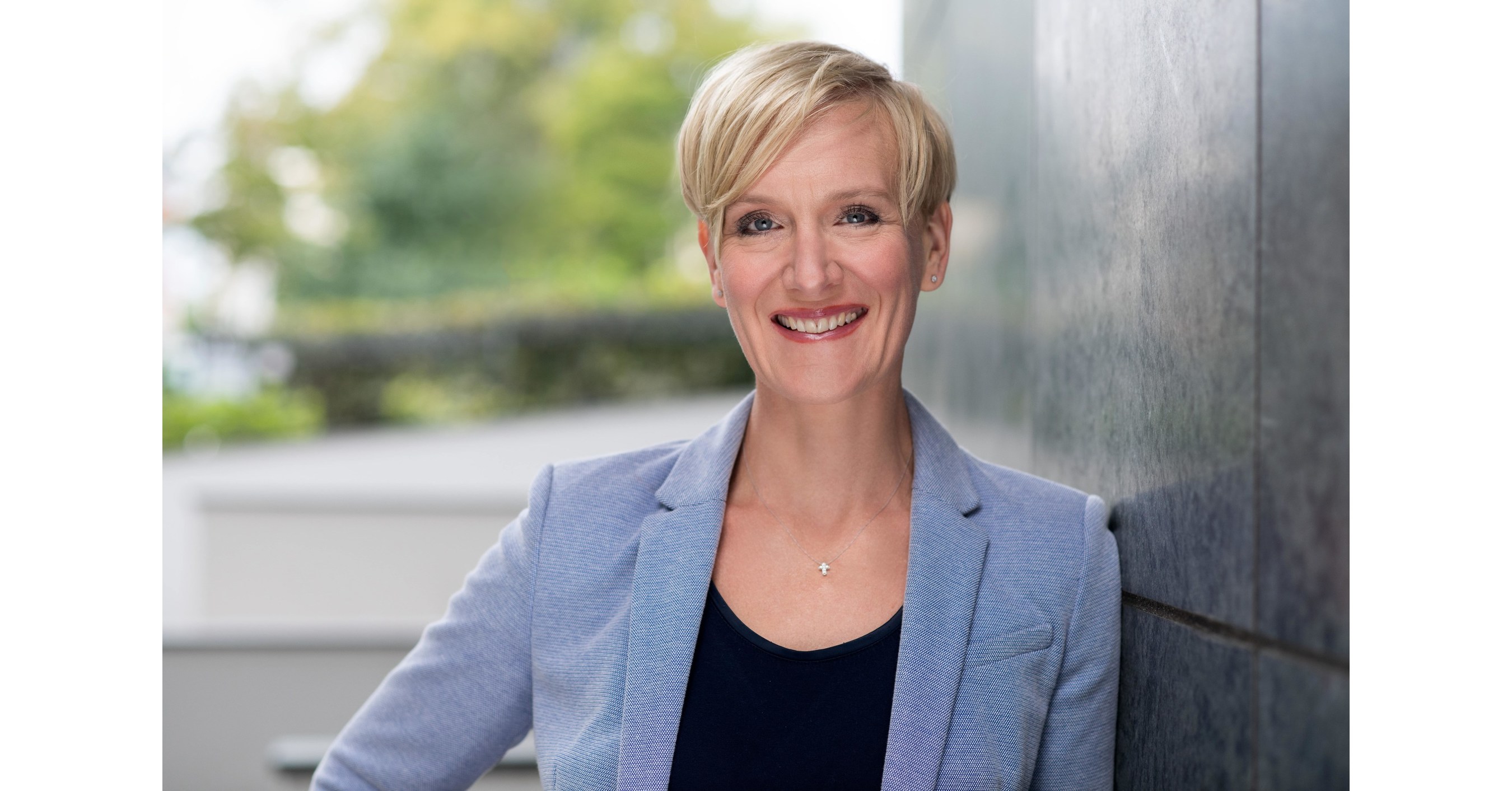 Acrolinx Welcomes Britta Mühlenberg as First Chief People Officer as It ...