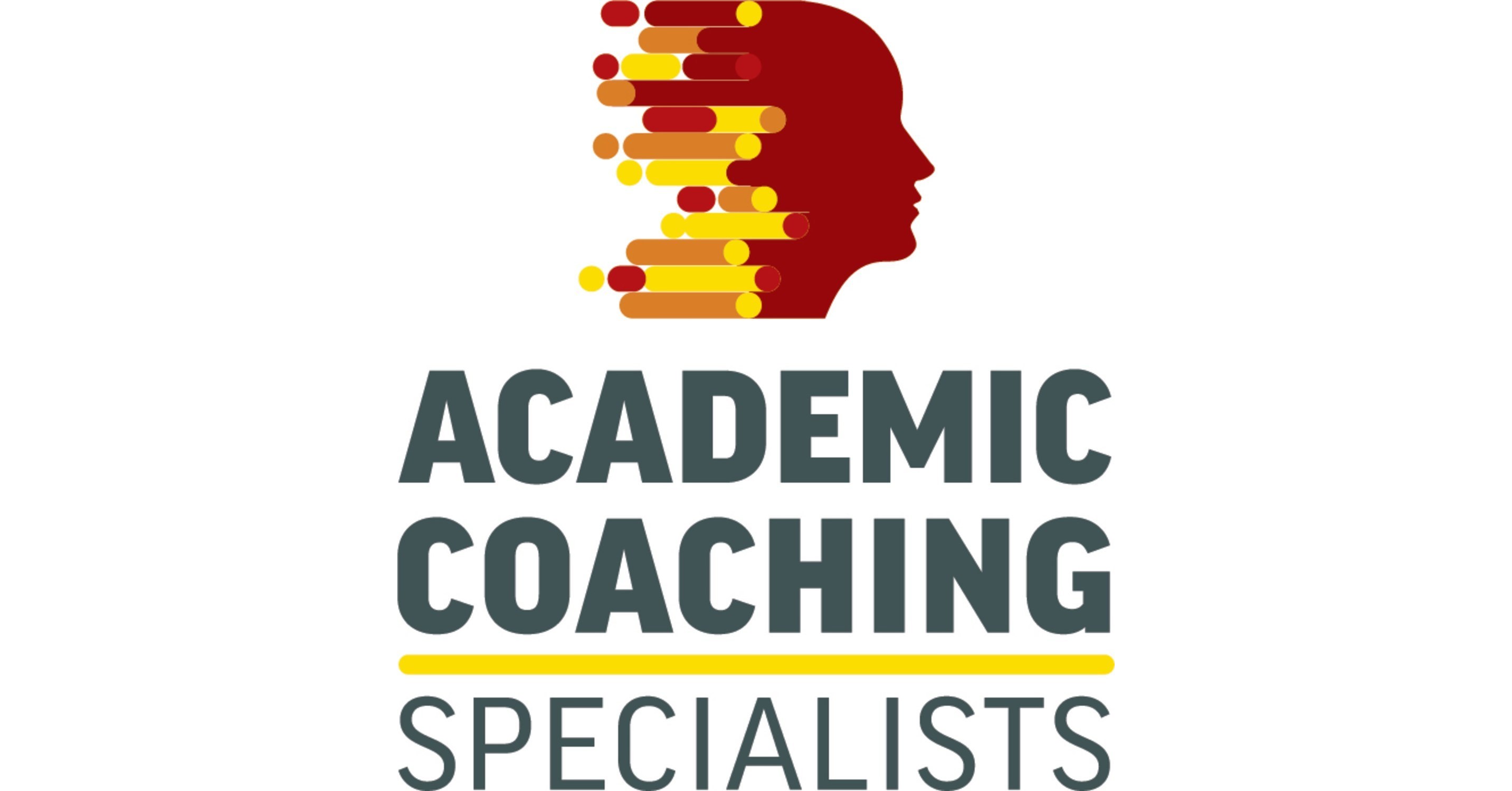 Academic Coaching Specialists is Proud to Announce a Series of New ...