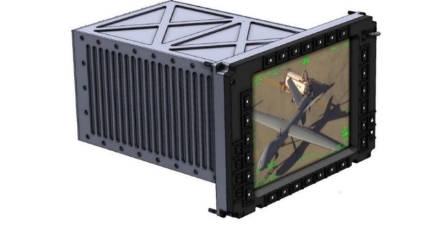 The New Smart Display from Intellisense Systems Brings Multi-Core ...