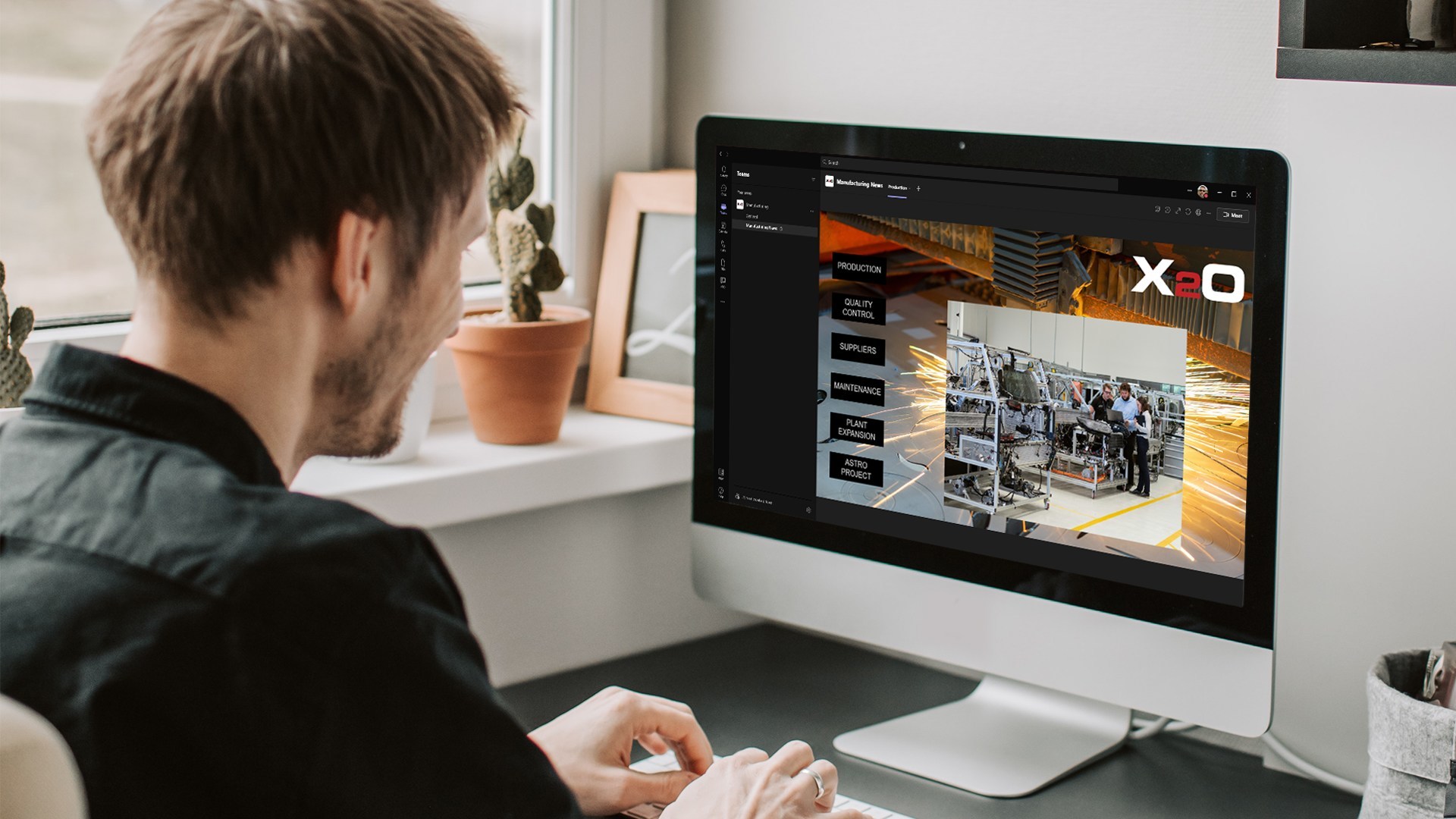 Cision - MediaStudio View Media