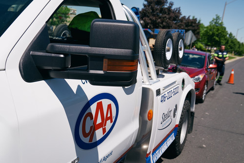 What CAA members need to know about the highway tow zone pilot program