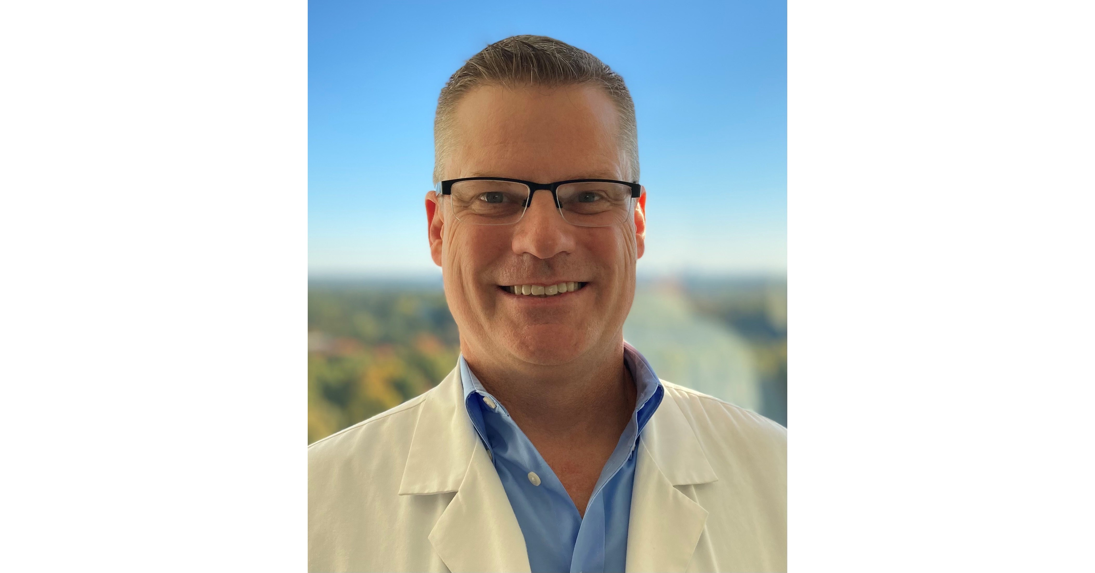 Cordis designa a George Adams, MD, como director médico