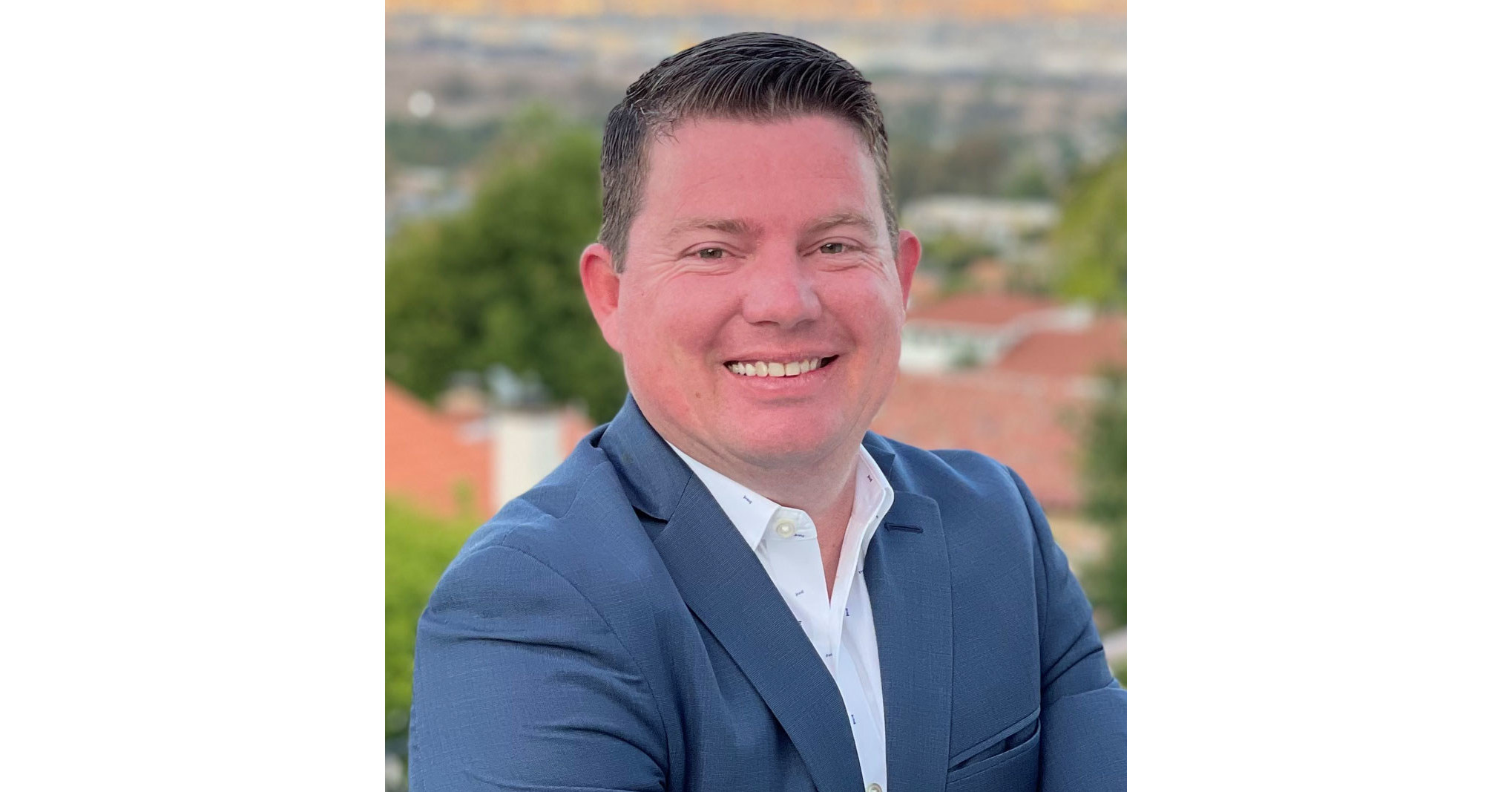 Alba Wheels Up Welcomes New EVP of Operations: Michael Pearson