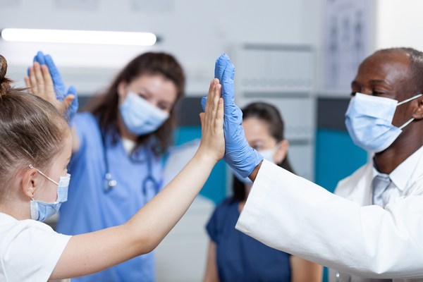 Inland Empire Health Plan Recognized for Healthcare Innovation