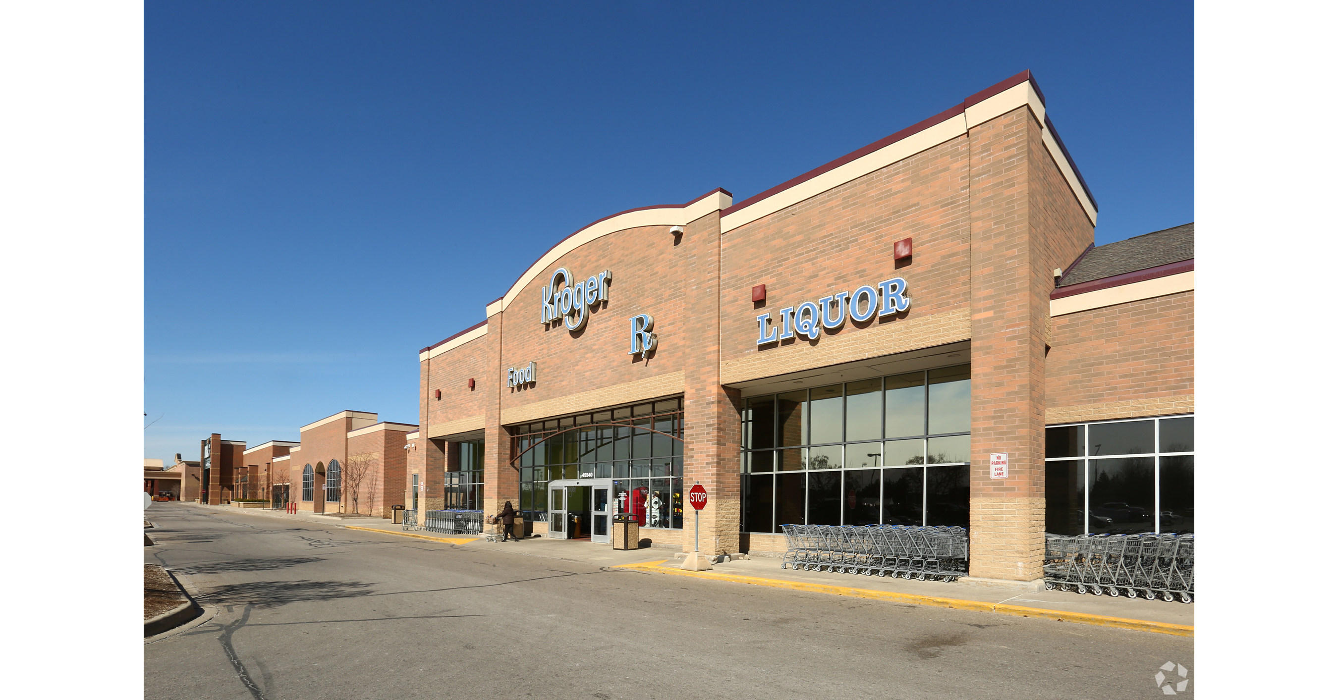 First National Realty Partners Acquires Premier Canton, a 164,781 SF ...