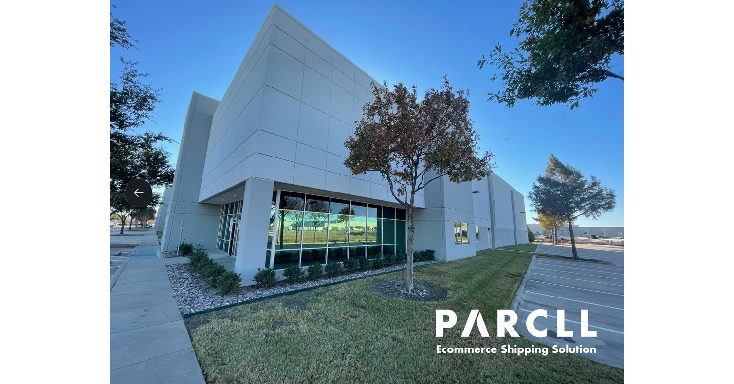PARCLL Adds Much-Needed Small Parcel Delivery Capacity to Domestic and ...