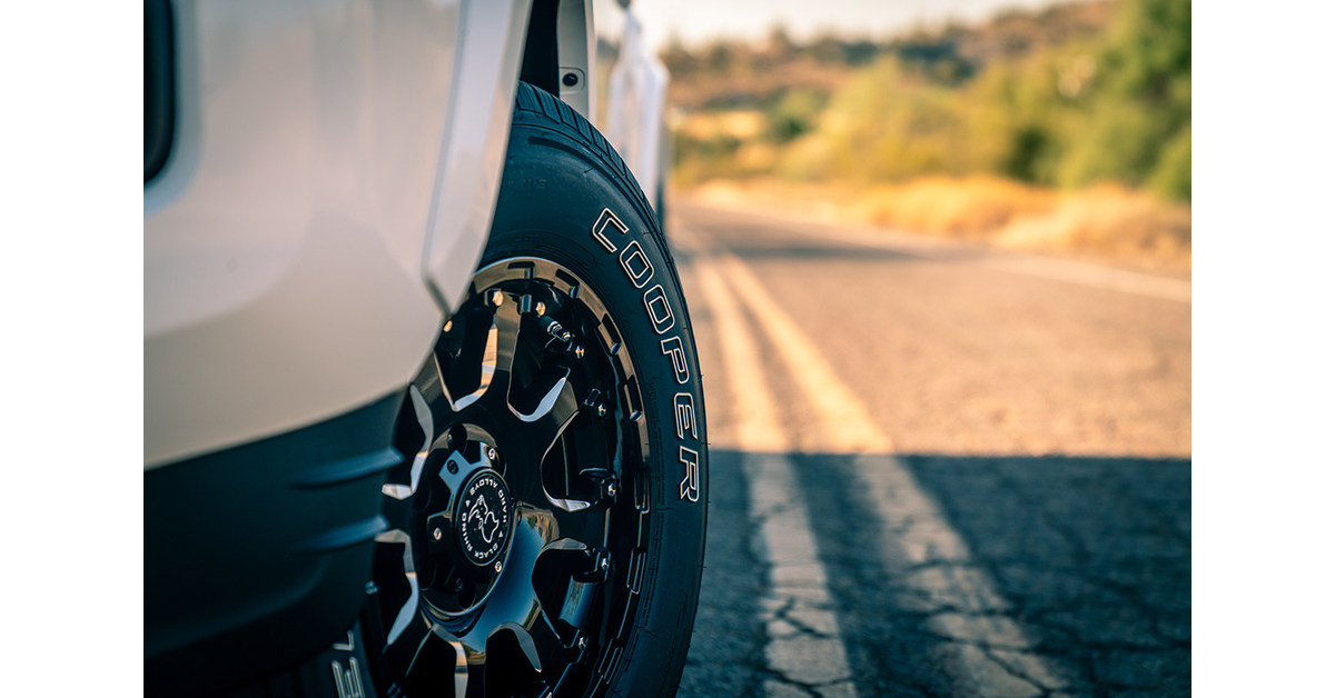 DISCOUNT TIRE INTRODUCES THE COOPER® DISCOVERER® HTP II™ TIRE WITH ...