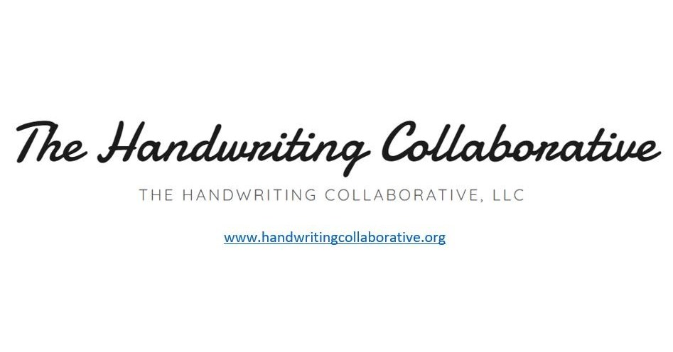 The 2024 Handwriting Collaborative Virtual Conference For Educators ...