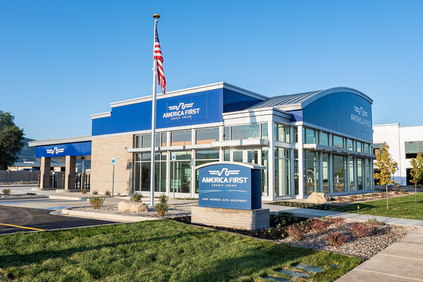 America First Credit Union Attains No. 1 SBA Ranking in Utah District