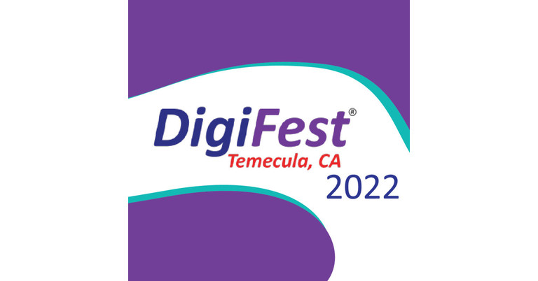 Submissions Open At DigiFest Temecula 2022